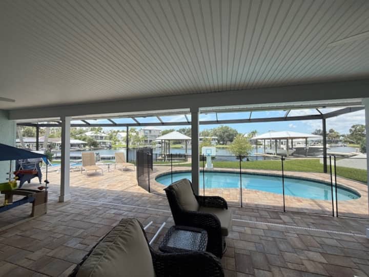 Lagoon Escape On Crystal River ~ No Wake Zone! - Crystal River, FL