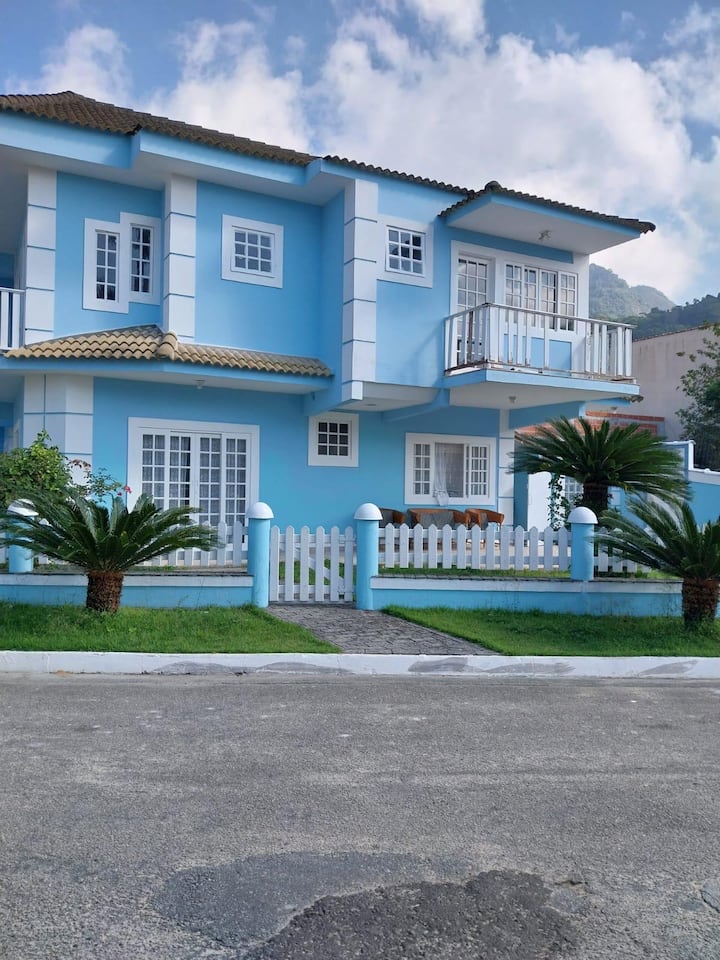 Beachfront Bed & Breakfast Home Near Ilha Grande - Ilha Grande