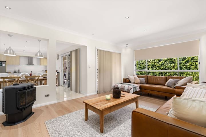 Playa Blanca By Experience Jervis Bay - Hyams Beach