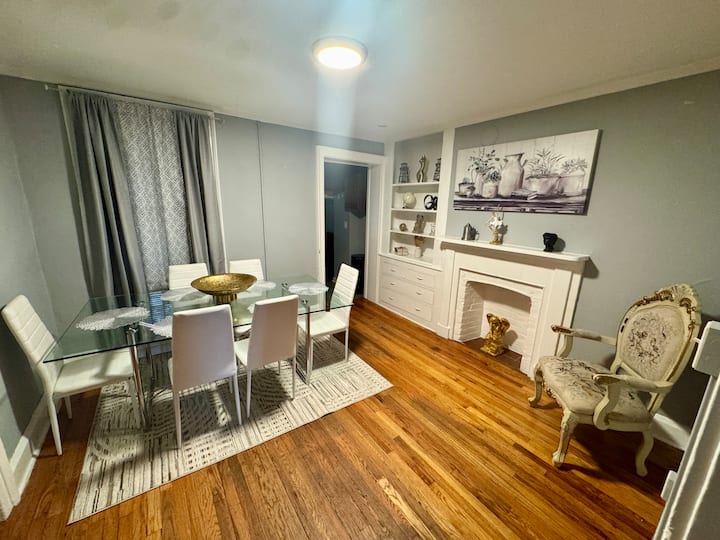 Suite One - 1 Bedroom Apartment - Albany, NY