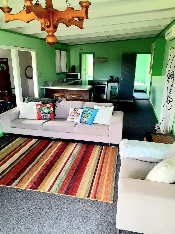 Affordable Family Getaway! - Coromandel