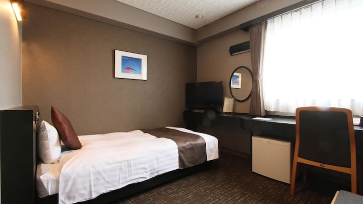 【Great For Chitose Tour！】long Stays Welcome/single - Chitose