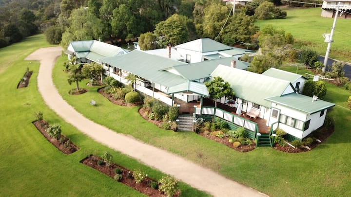 Karbeethong Lodge Room 2 - Mallacoota