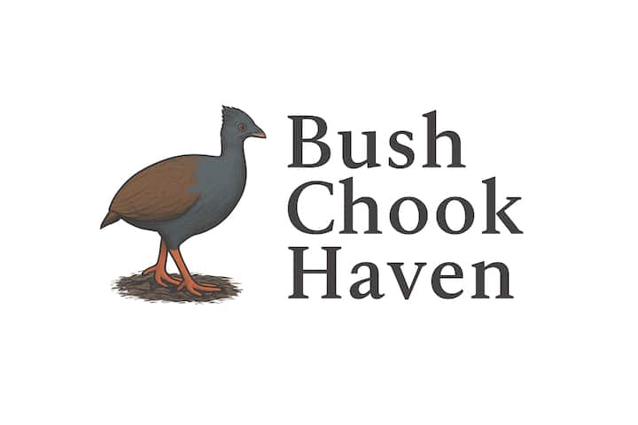 Bush Chook Haven - Casuarina