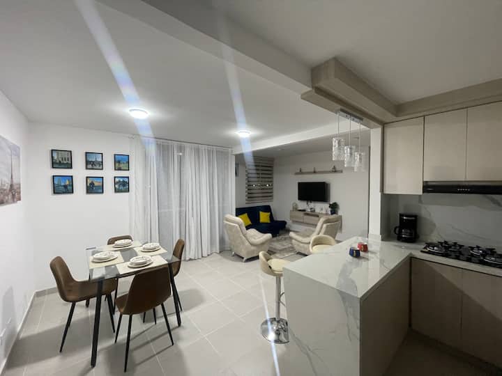 Apartamento Niza - Valledupar