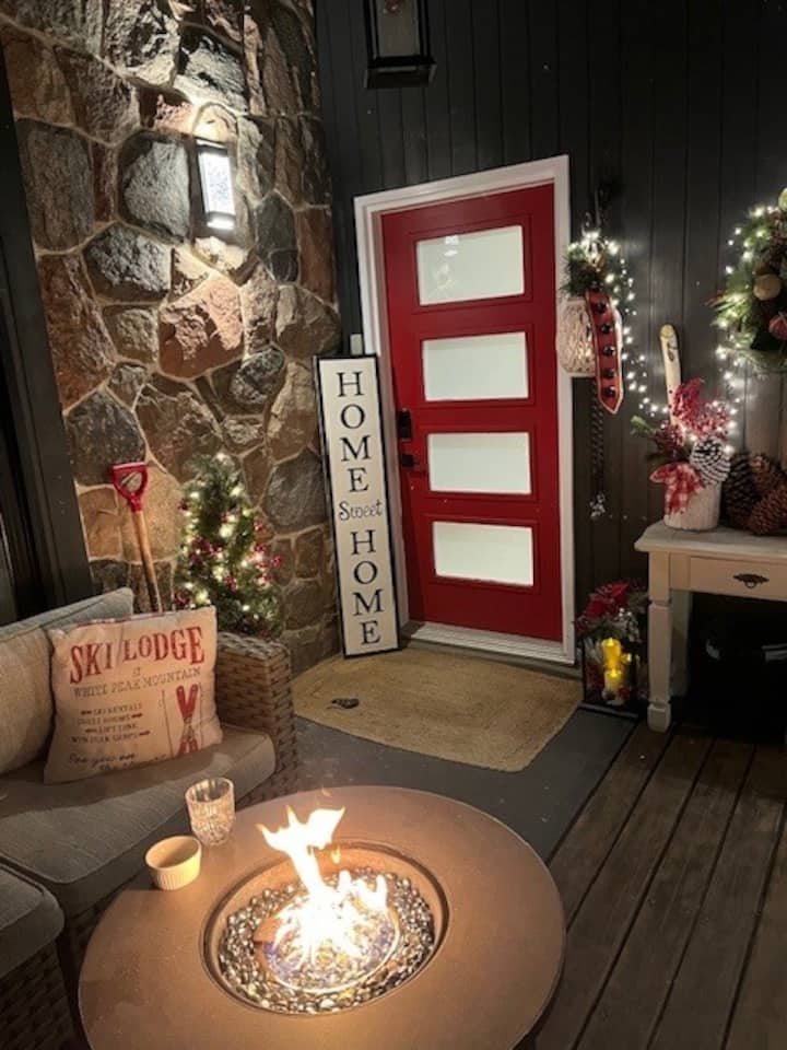 Horseshoe Valley Chalet - Horseshoe Valley