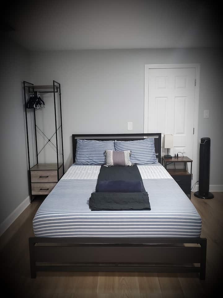 Private Cozy Suite! - Tampa, FL