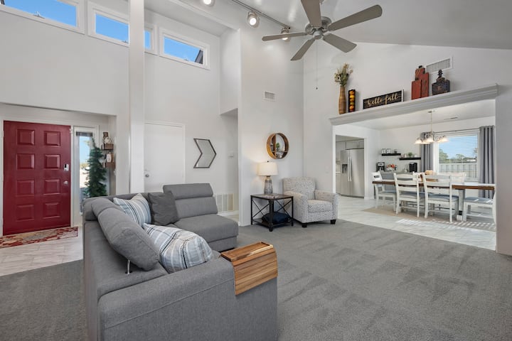 Whispering Pines Ranch - Amarillo