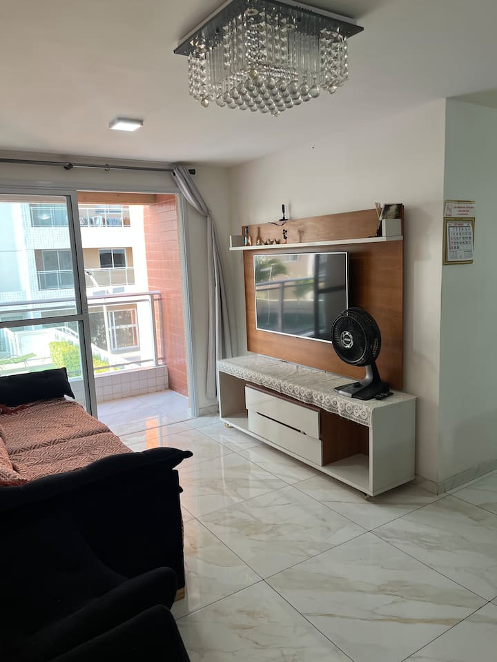 Apartamento Super Aconchegante - Granja