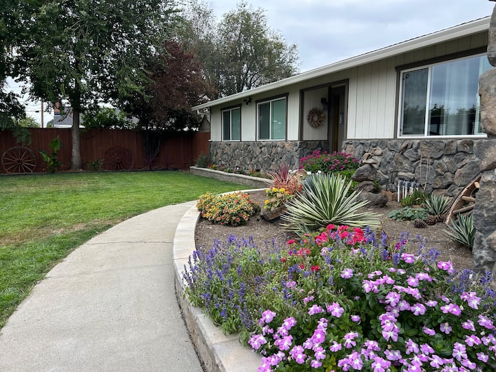 Napa Casa - Concord, CA