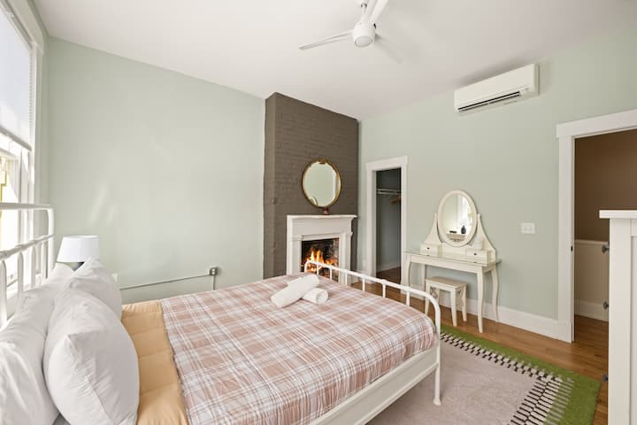 Cozy 2br Near Findlay Market And Uc, Rhinegeist - Cincinnati