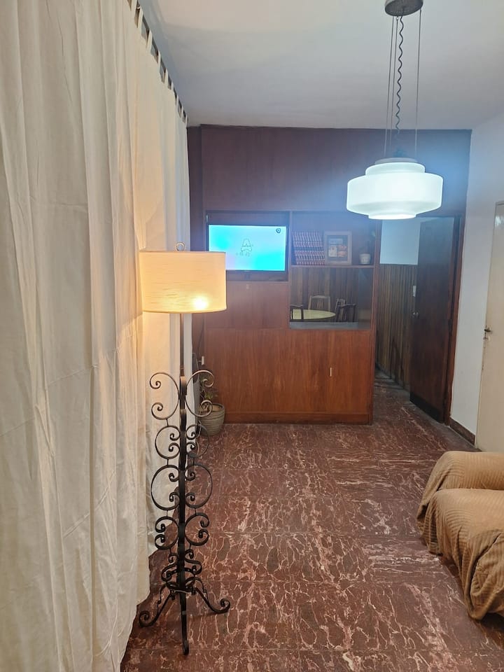 Espectacular Departamento.
Cerca De Todo. - Rosario