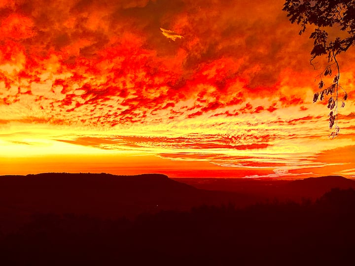 Sunrise Suites Unit 1 - Jasper, AR