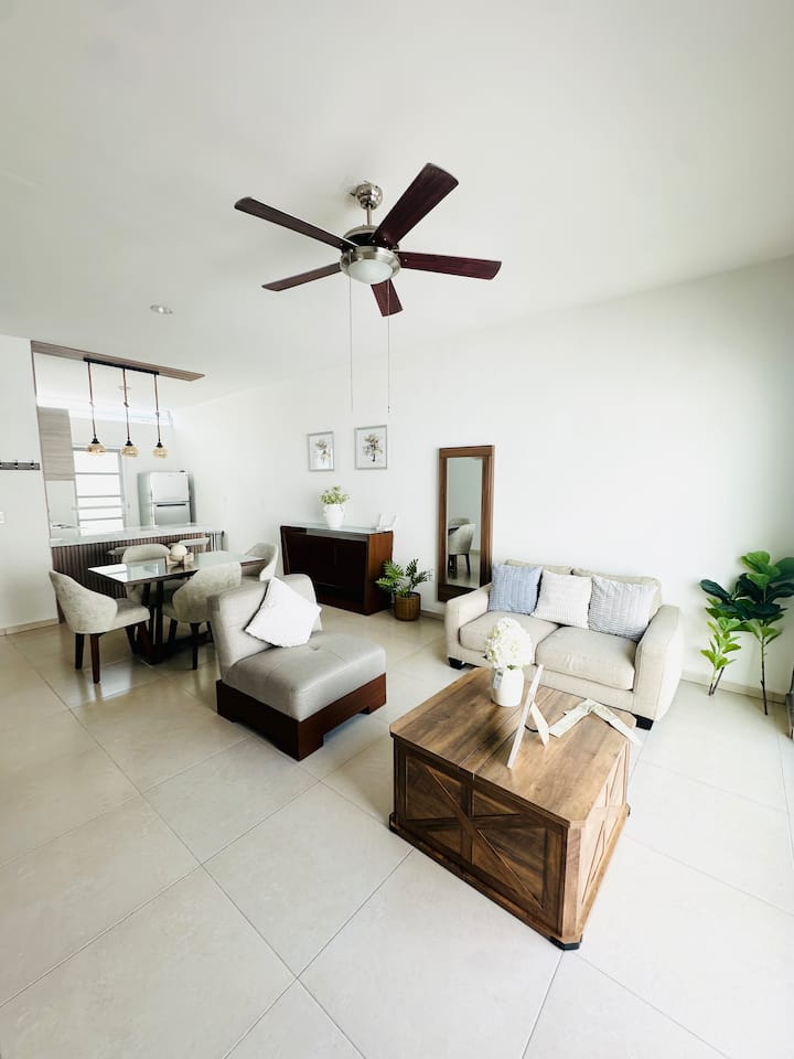 Casa La Villa - Colima