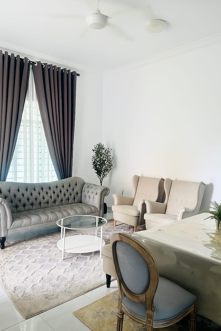 Amnaa & Ahnaa Homestay @ Tumpat - Tumpat