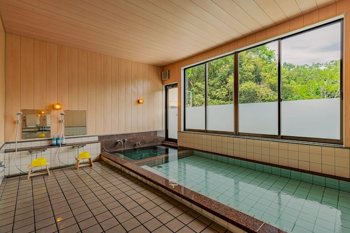 Minami Izu　Origami Villa Resort Onsen Privé6 Pers - Shimoda