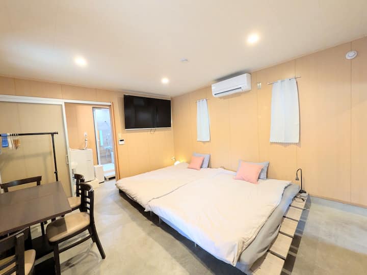 Reserve The Whole Building! Excellent Access - Japon