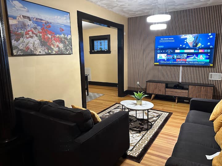 L&k Single Family Happy Home Ny/nj - Newark, NJ