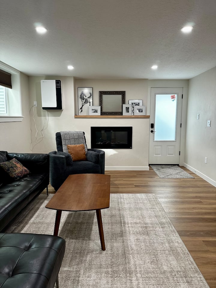 Contemporary Luxury Downtown Guest Suite. - Adventure Ridge, Boise