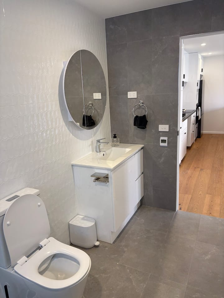 Resort On Edward - Warrnambool