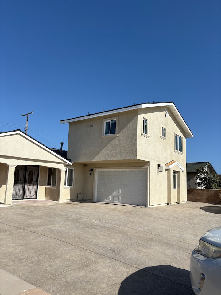 Sweet And Cozy 1 Bedroom Retreat! - Oxnard, CA