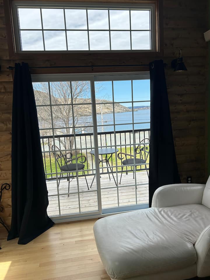 Cupids Guest House & Sheshed - Bay Roberts