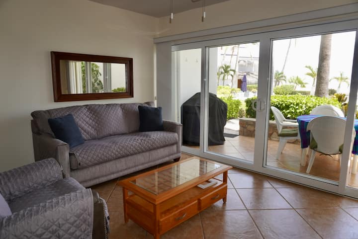 Sueño Frente Al Mar - San José del Cabo