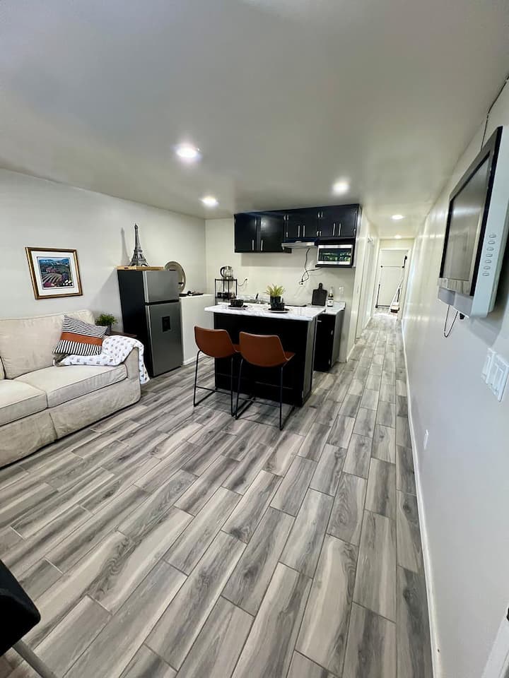 Depanuevo + Céntrico + Limpio+ Buen Precio + Cerca - Tijuana