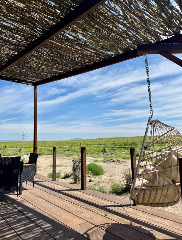 Rimrock Retreat Marfa - United States