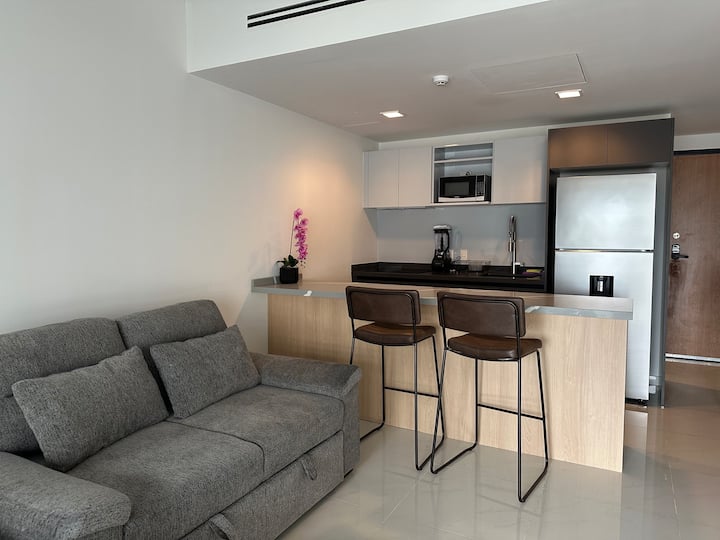 Great Studio - Monterrey