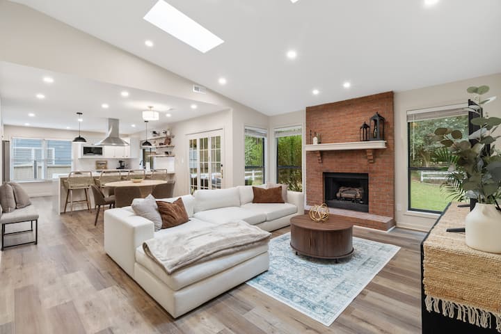 The Cozy Casa - Peachtree City, GA