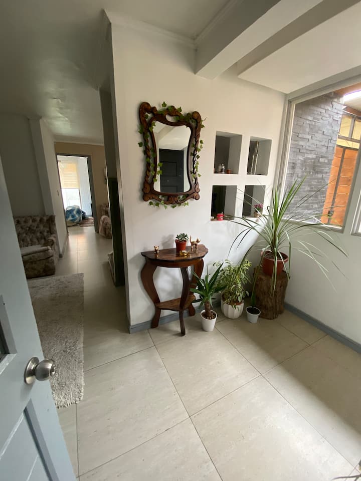 Casa Completa Con Gran Capacidad - San Felipe