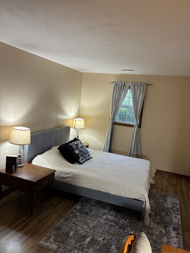 The Smurf House Fireplace & Arcade Game - Cambridge, OH