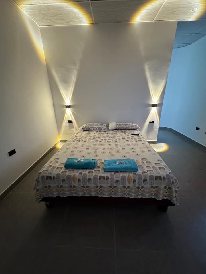 Benja’s House - Galápagos Islands