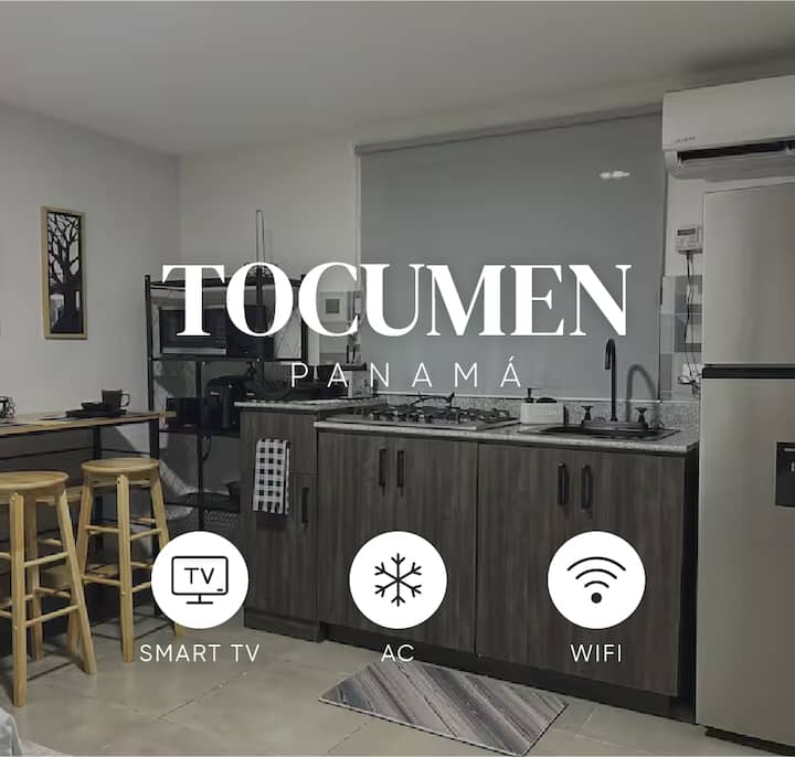 Smart Stay By Ss • Budget Studio 4+ Airport & Mall - Tocumen Airport (PTY)