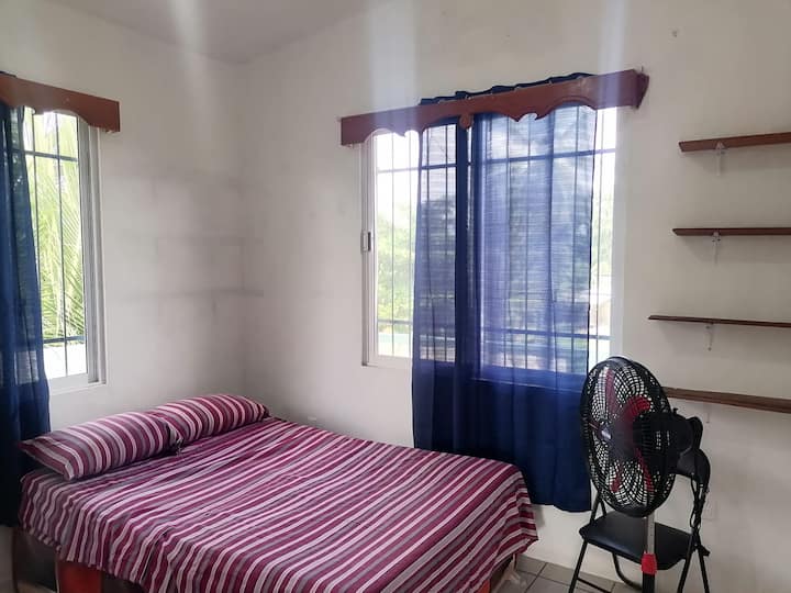 Camera Con Bagno Privato. - Corozal