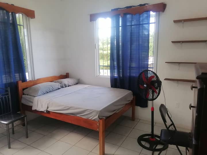 Camera Con Bagno Privato. - Corozal