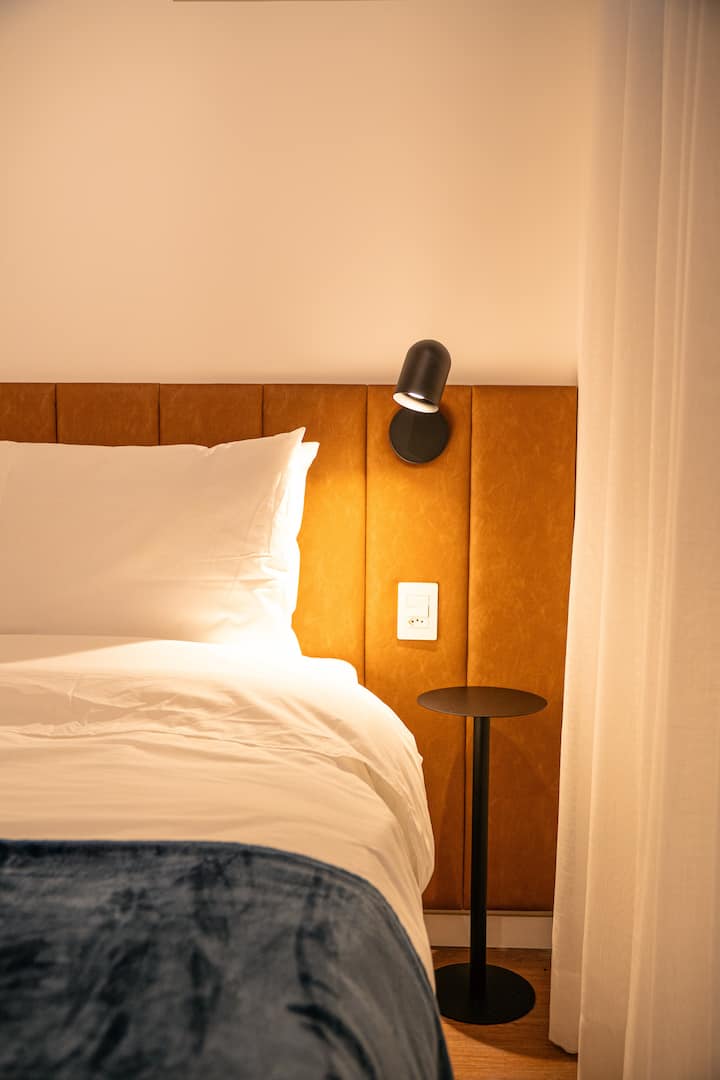 Studio Pleno, Skyline, Moinhos De Vento, Tempo - Porto Alegre