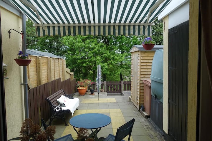 Isle Of Erne Escape 2 - Enniskillen