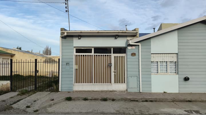 Departamento Cómodo Y Nuevo - Río Gallegos