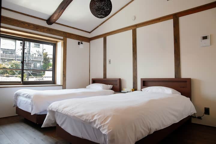 Kyokoi·tofukumon - Kyoto