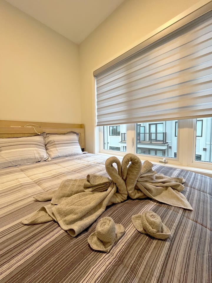 Brand New 3 Bedroom Townhouse Family Friendly - Markham, Canada