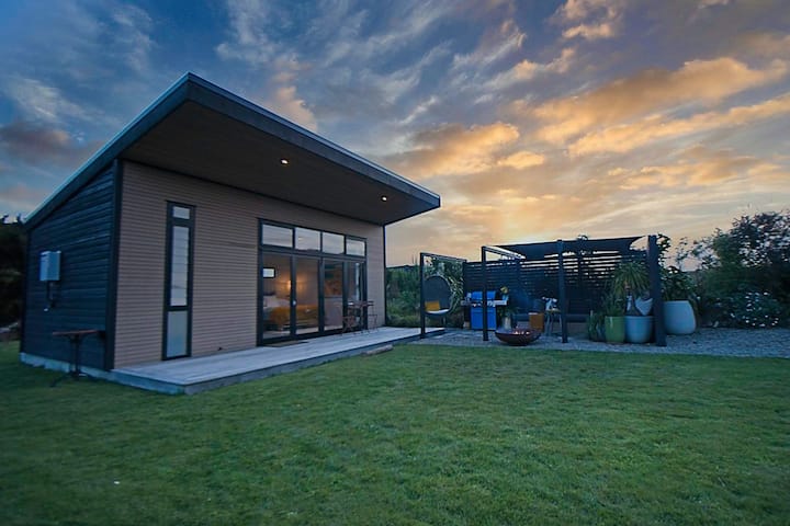 Black Swan Studio - Mangawhai