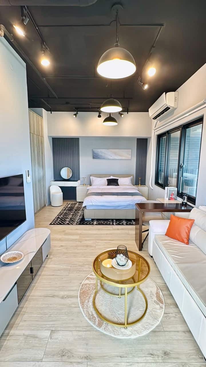 Luxury Beach Resort W/ Hot Springs & Sunset Views - Taipei