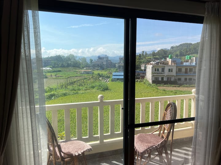 Suraksha And Resham Home - Pokhara