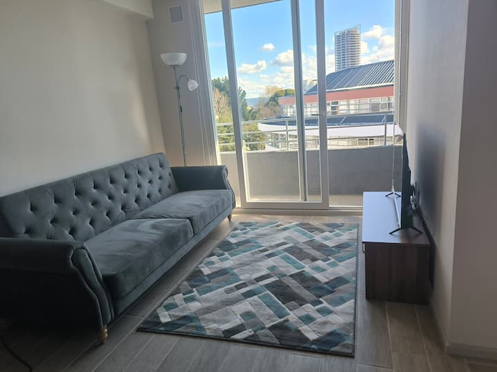 Departamento Nuevo A Pasos Del Centro De Pto Montt - Puerto Montt