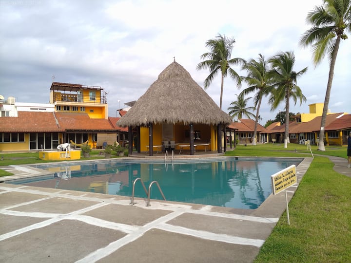 Casa En Manzanillo - Manzanillo