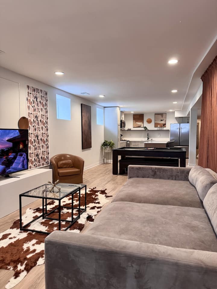Boutique Apt Near Mccormick & Soldier Field - Greater Grand Crossing - Chicago
