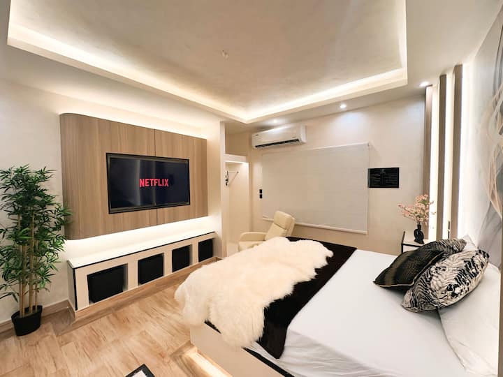 505- Luxury Stay (Elite Studio) - Arabie saoudite