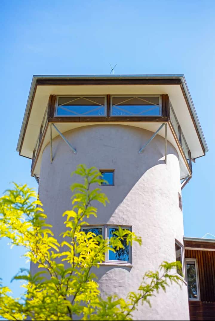 Traralgon Creek Retreat - Tarra-Bulga National Park